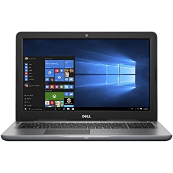 Dell Inspiron 5567